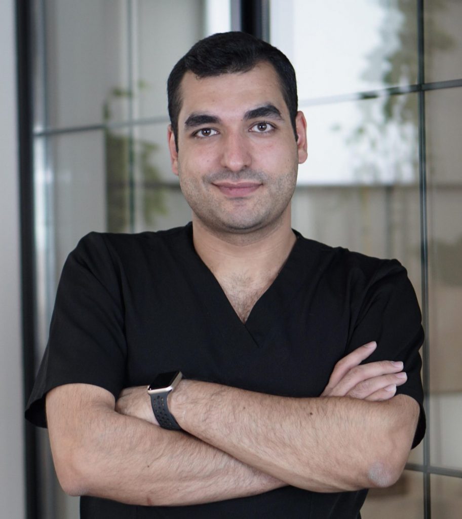 Doctor Yan X «Ավանտա» նորարական բժշկության կենտրոն - Doctor Yan Blog