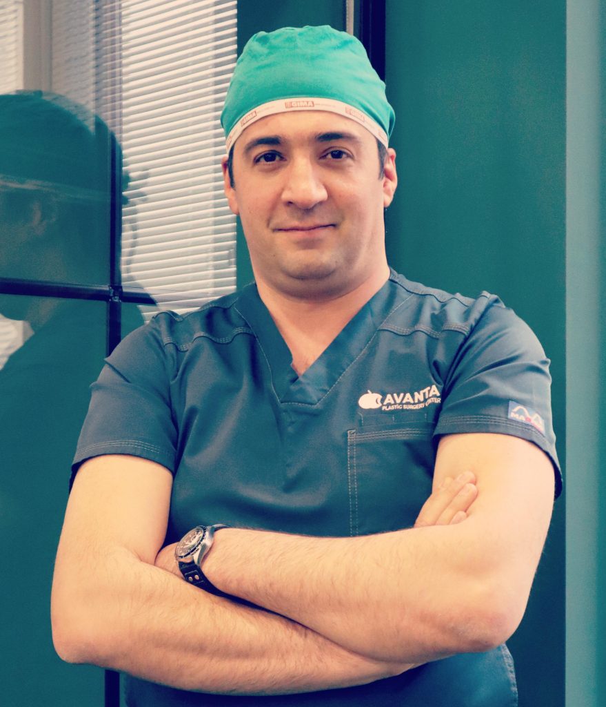 Doctor Yan X «Ավանտա» նորարական բժշկության կենտրոն - Doctor Yan Blog